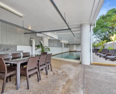 Argus Apartments Darwin | Luxury Accommodation | Darwin