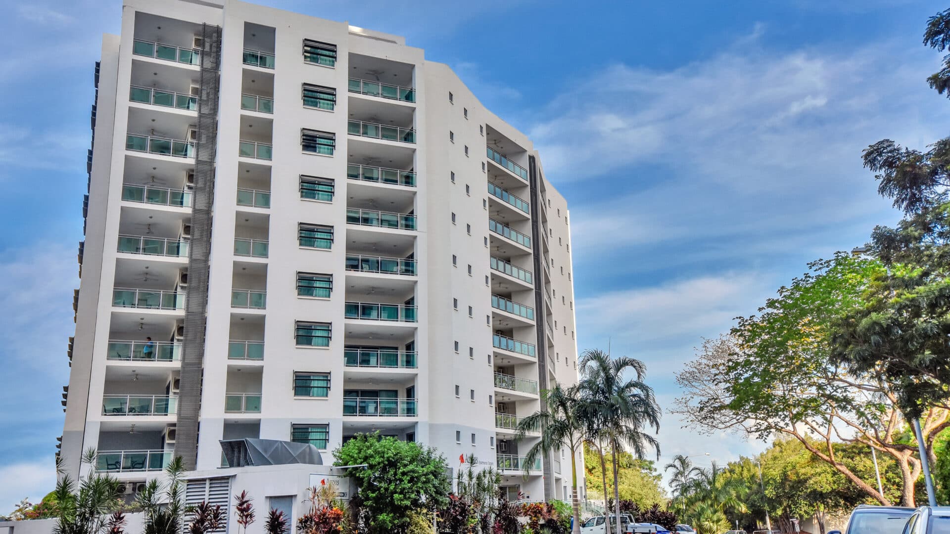 Argus Apartments | Apartments in Darwin | Argus Accommodation