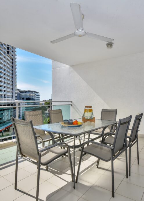 Argus Apartments | Apartments in Darwin | Argus Accommodation