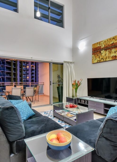 Argus Apartments | Apartments in Darwin | Argus Accommodation